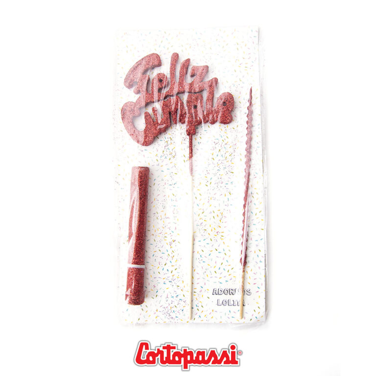 Cortopassi – Tienda