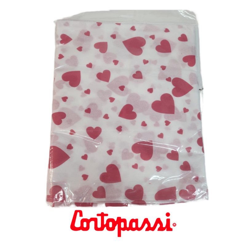 Cortopassi – Tienda