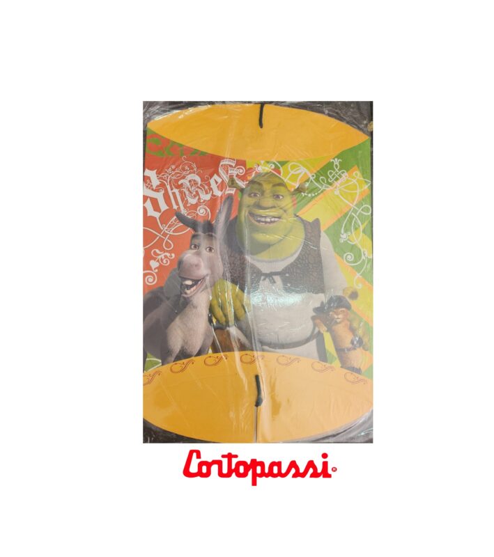 PIÑATA DE CARTÓN SHREK ARG – Cortopassi